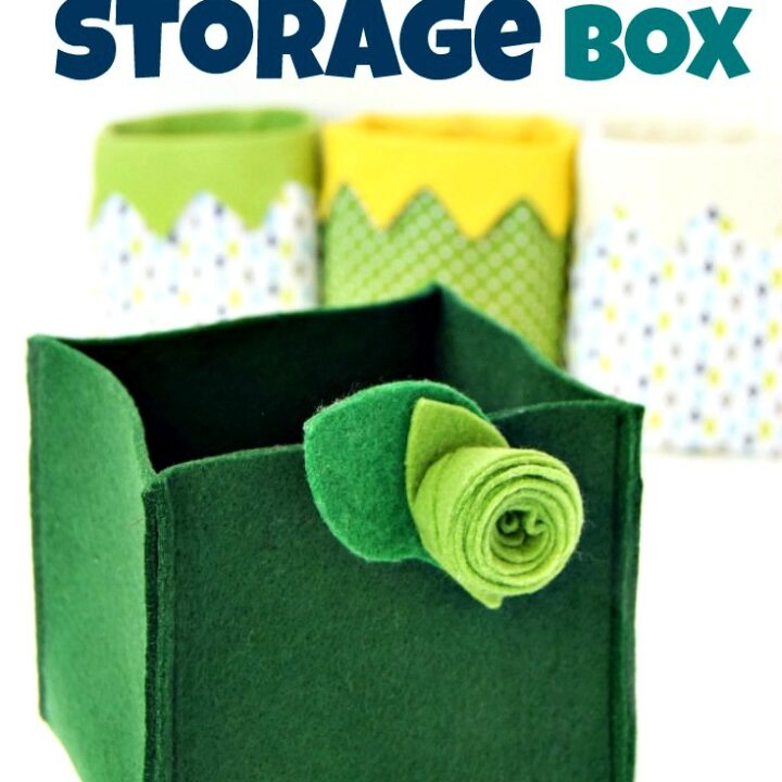 Easy Crafts Anyone Can Do - AppleGreen Cottage