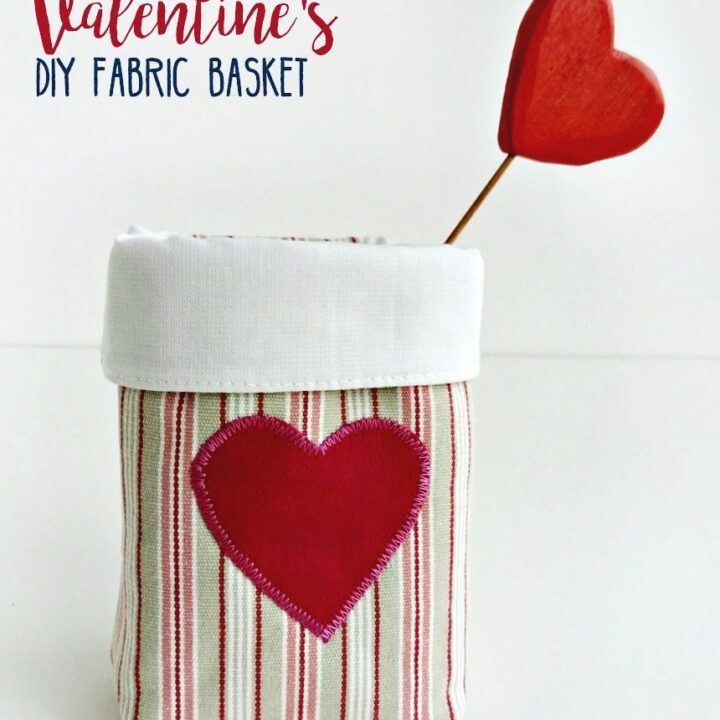 Valentines Crafts Applegreen Cottage