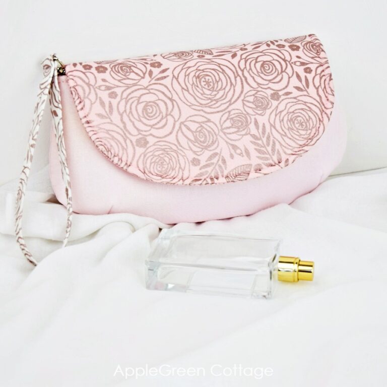 Sewing Bags - THE Bag Sewing Tips You Should Know