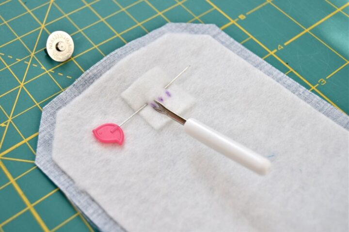 All About Interfacing In Sewing - Tips For Beginners and Pros