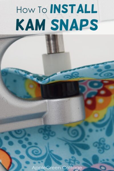 Kam Snaps Tutorial - How To Install kam Snaps - AppleGreen Cottage