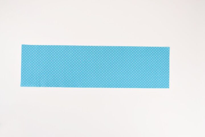 How To Make A Scrunchie - 7 Sizes - Easy And QUICK!