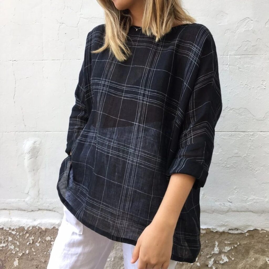 20+ Best Free Sewing Patterns For Women's Tops For 2022