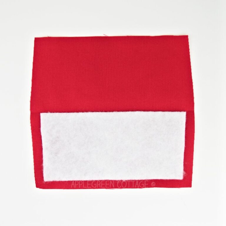 Christmas Stocking Pattern - Free, Easy, and Beautiful!