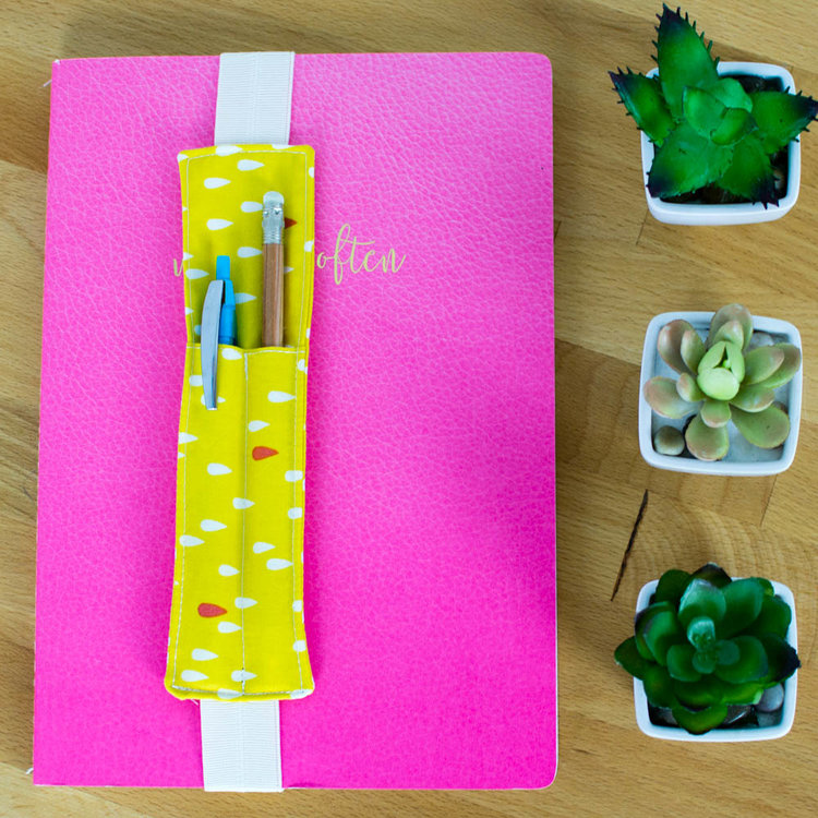 Diy Bookmarks Anyone Can Make - Crazy Cute And Easy!