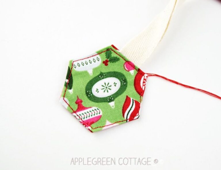 How To Diy a Drawstring Pull - Cover Drawstring Ends The Cute Way ...