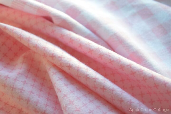 Sewing With Flannel - The Best Tips You Need To Know