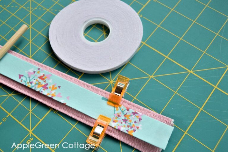 Diy Purse Handles - Better And Prettier! - AppleGreen Cottage