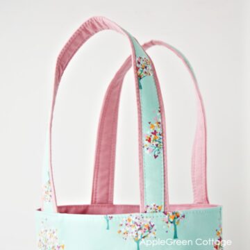 Diy Purse Handles - Better And Prettier! - AppleGreen Cottage