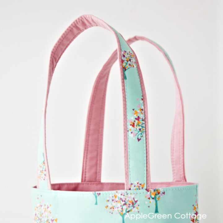 Diy Purse Handles - Better And Prettier! - AppleGreen Cottage