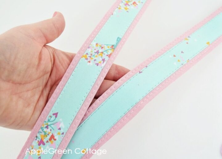 Diy Purse Handles - Better And Prettier! - AppleGreen Cottage