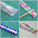 Diy Storage Bag in 3 Sizes - Smart Expandable Bag!