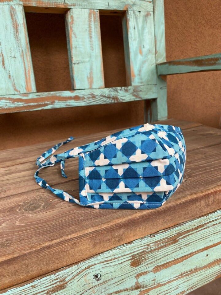 10+ Diy Face Mask Patterns To Sew (+ A Lot Of Helpful Info ...