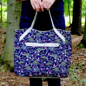 36 Best Free Bag Sewing Patterns To Sew In 2026