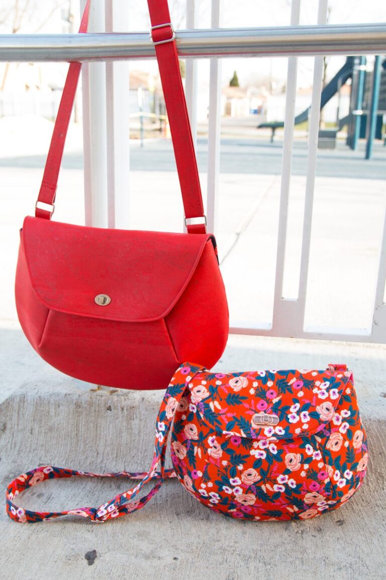 36 Best Free Bag Sewing Patterns To Sew In 2026