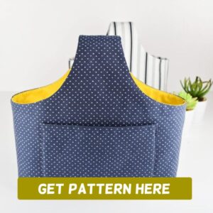 20 Best Tote Bag Patterns - AppleGreen Cottage
