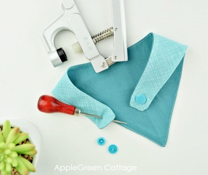 Kam Snaps Tutorial - How To Install Kam Snaps - AppleGreen Cottage