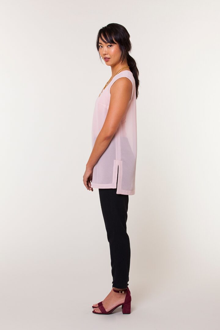 20+ Best Free Tunic Patterns To Sew Now!