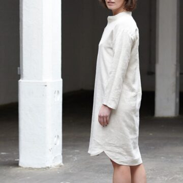 20+ Best Free Tunic Patterns To Sew Now!