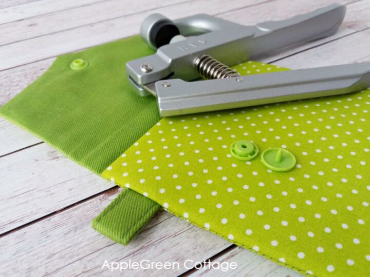 Kam Snaps Tutorial - How To Install Kam Snaps - AppleGreen Cottage