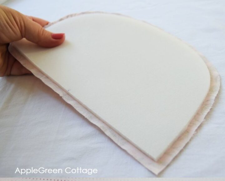 All About Interfacing In Sewing - Tips For Beginners and Pros
