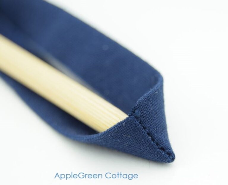 Sewing Bags - THE Bag Sewing Tips You Should Know