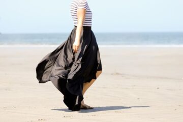 15+ Free Skirt Patterns To Sew For the Summer