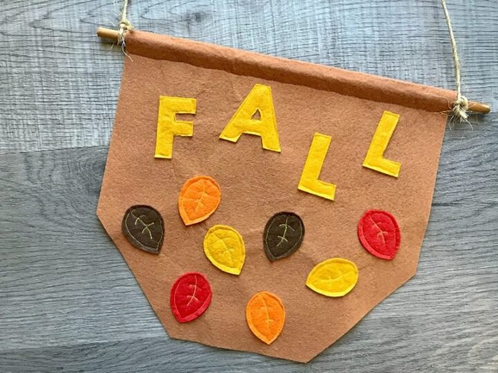 10+ Diy Fall Decor Ideas To Use Now - AppleGreen Cottage