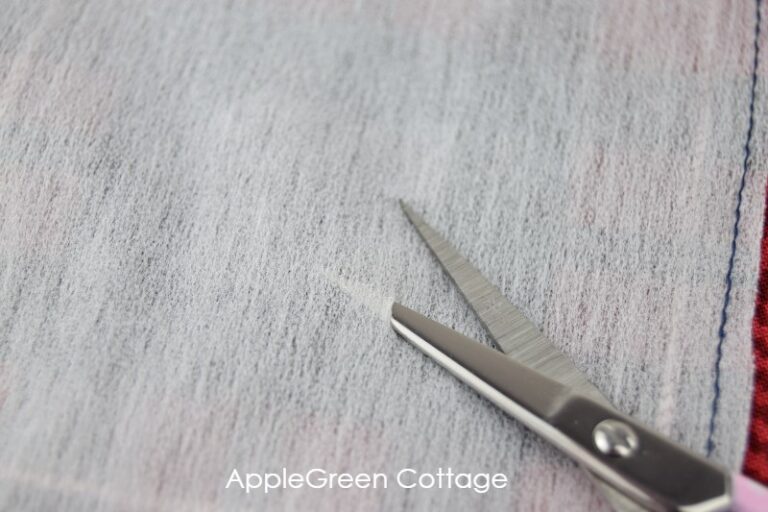 All About Interfacing In Sewing - Tips For Beginners and Pros