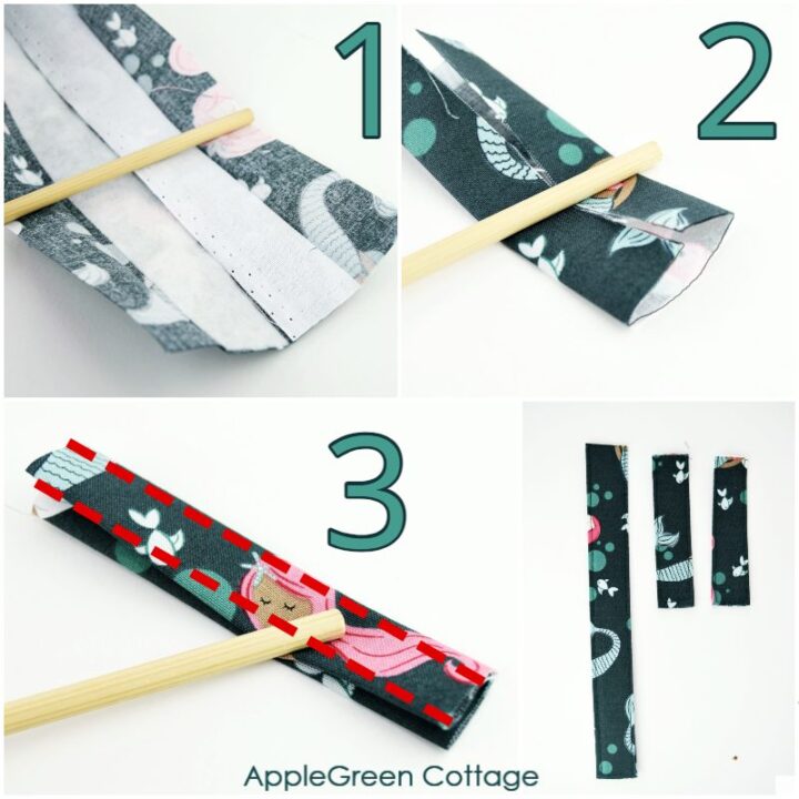 The Best Drawstring Backpack Pattern - AppleGreen Cottage