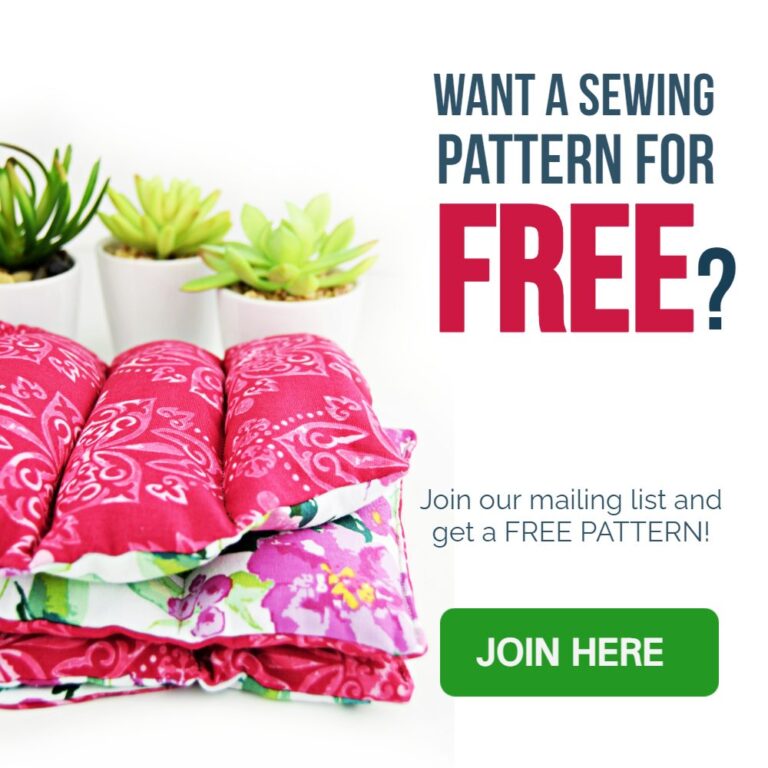 Sewing Patterns And Easy Crafts - AppleGreen Cottage