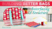 10+ Great Online Sewing Classes You'll Love - AppleGreen Cottage