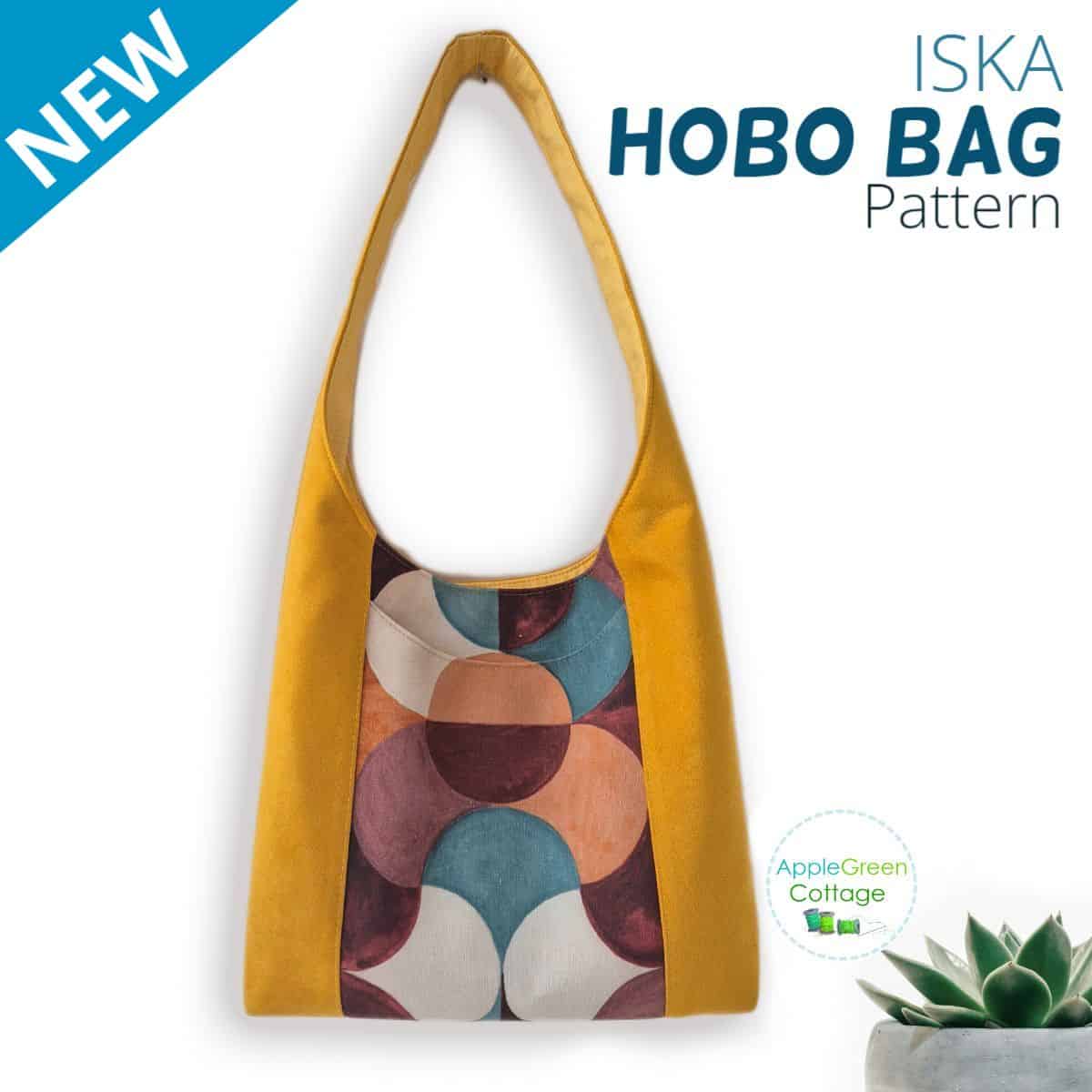 How To Attach a Side-Release Buckle to a Bag - AppleGreen Cottage