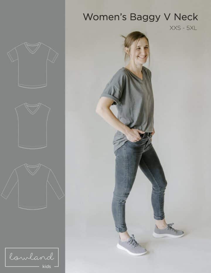 20+ Best Free Sewing Patterns For Women's Tops For 2022