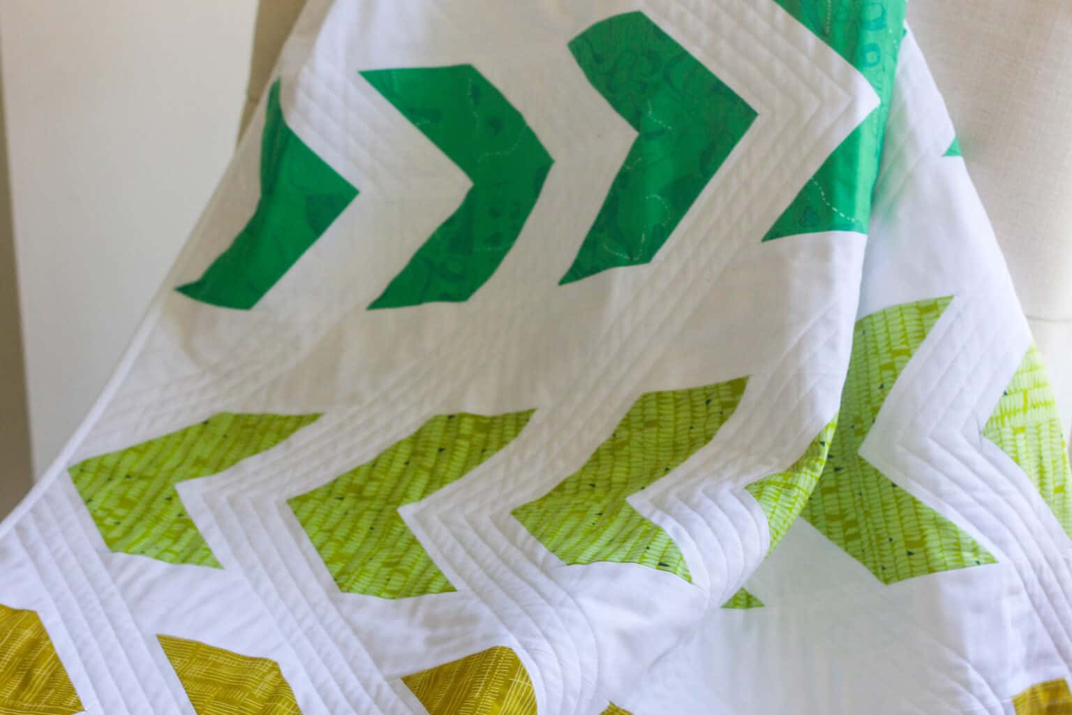 30+ Free Modern Quilt Patterns For Everyone