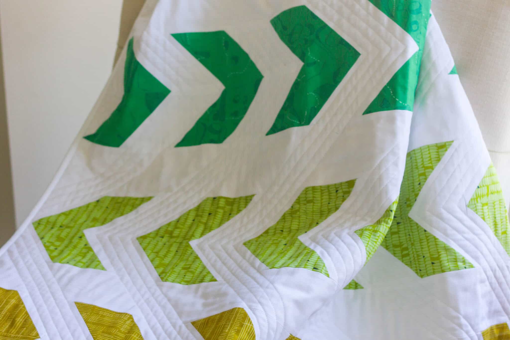 30+ Free Modern Quilt Patterns For Everyone