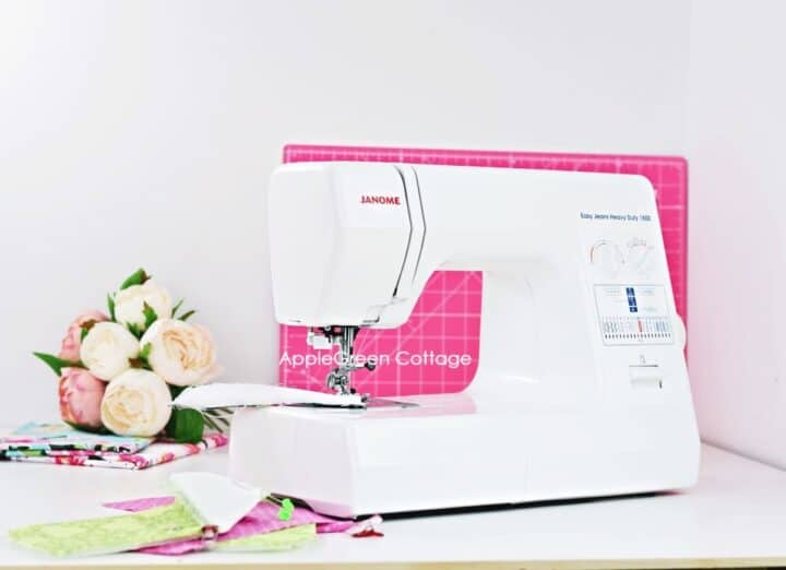 Best Heavy Duty Sewing Machines - And Must-Know Features!