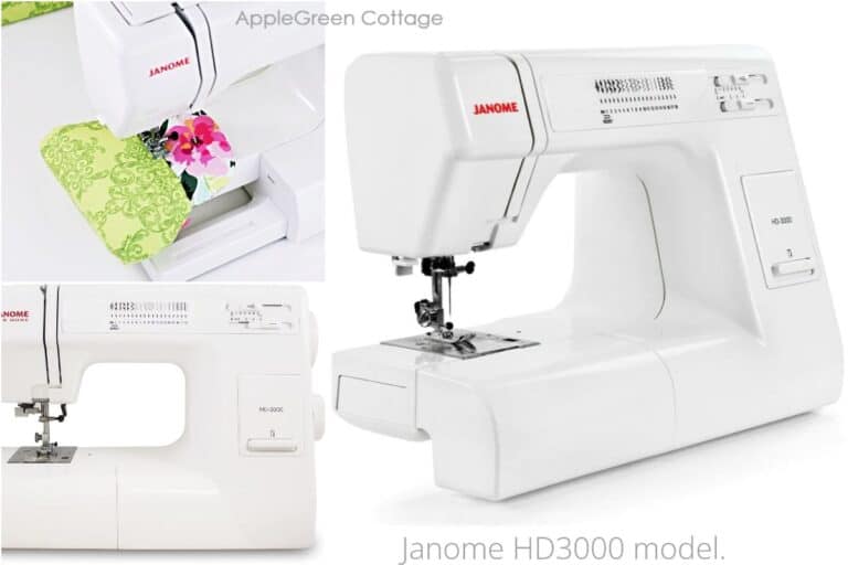 Best Heavy Duty Sewing Machines - And Must-Know Features!