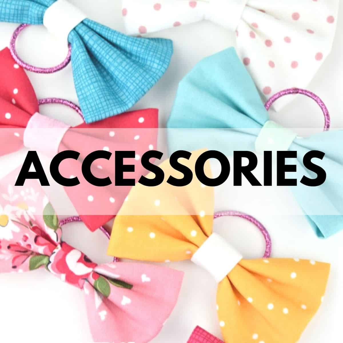 Sewing Patterns And Easy Crafts - AppleGreen Cottage