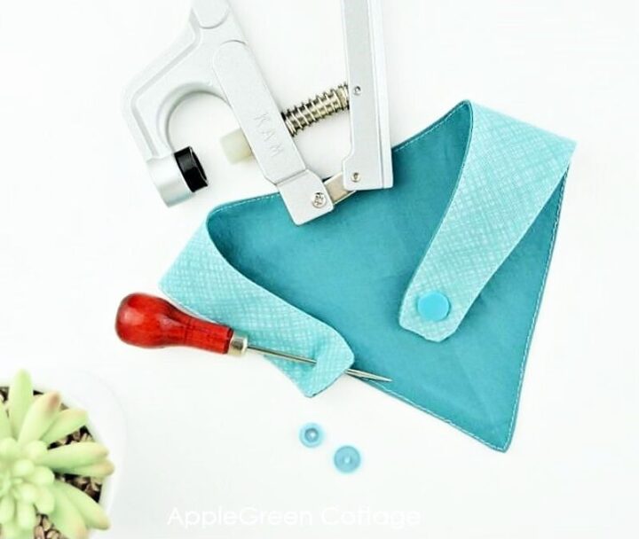 Kam Snaps Tutorial - How To Install Kam Snaps - AppleGreen Cottage