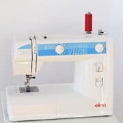 How To Sew A Straight Seam On A Sewing Machine