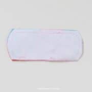 How To Make A Cord Keeper - Diy Cord Wrap - AppleGreen Cottage