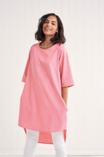 20+ Best Free Tunic Patterns To Sew Now!