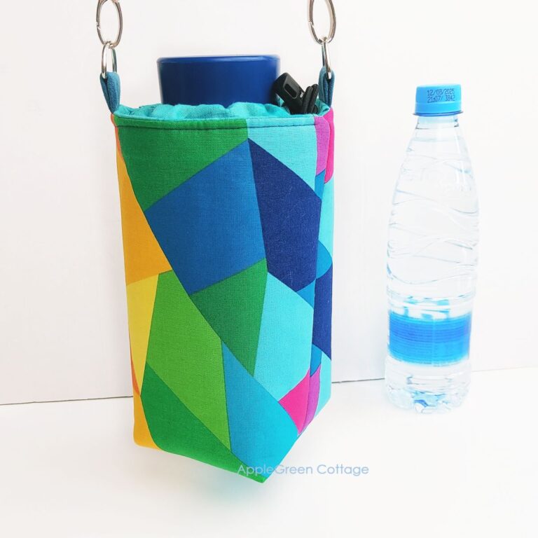 Sewing Patterns And Easy Crafts - AppleGreen Cottage