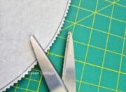 Diy Witch Hat Pattern in 3 Sizes - AppleGreen Cottage