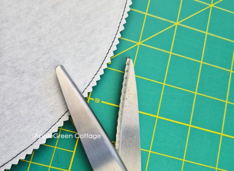 Diy Witch Hat Pattern in 3 Sizes - AppleGreen Cottage