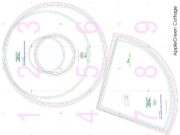 Diy Witch Hat Pattern in 3 Sizes - AppleGreen Cottage