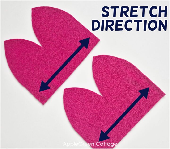 Free Fleece Hat Pattern - AppleGreen Cottage