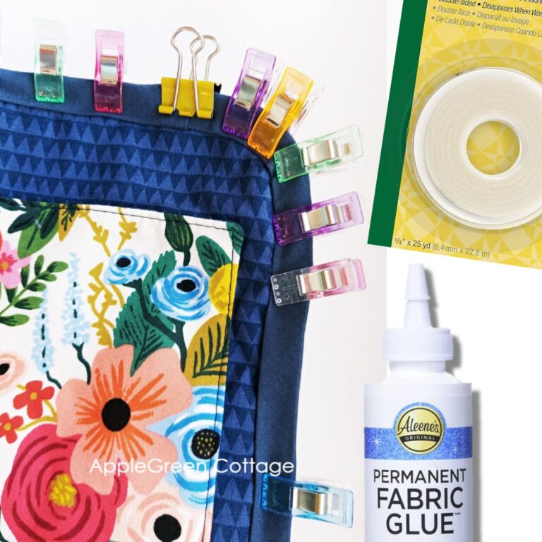 15 Useful Sewing Tools You Need If You Sew!
