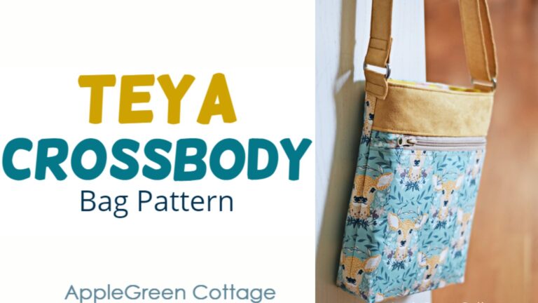 How To Reduce Bulk in Bagmaking - AppleGreen Cottage